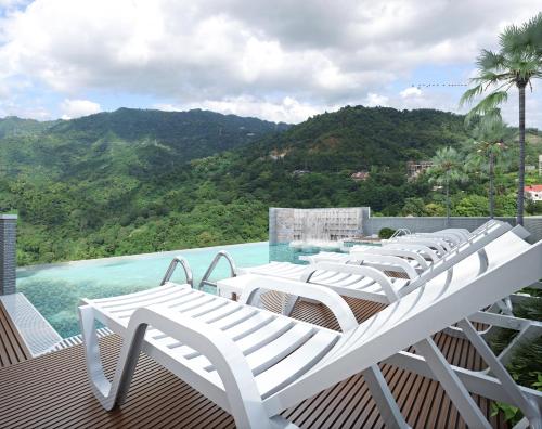 Hayat Sky Towers in Cebu City | 2025 Updated prices, deals - Klook Philippines