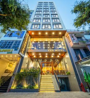 Yes Hotel Da Nang in Da Nang | 2024 Updated prices, deals - Klook ...