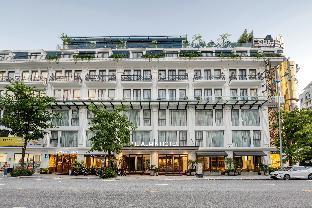 The Almin Hotel in Ha Long City | 2025 Updated prices, deals - Klook ...