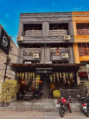 Friends Station Hostel&Cafe in Pattaya | 2025 Updated prices, deals ...