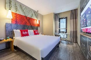 Ibis Shanghai Hongqiao Hub Qibao di Shanghai | Harga terbaru 2025 ...
