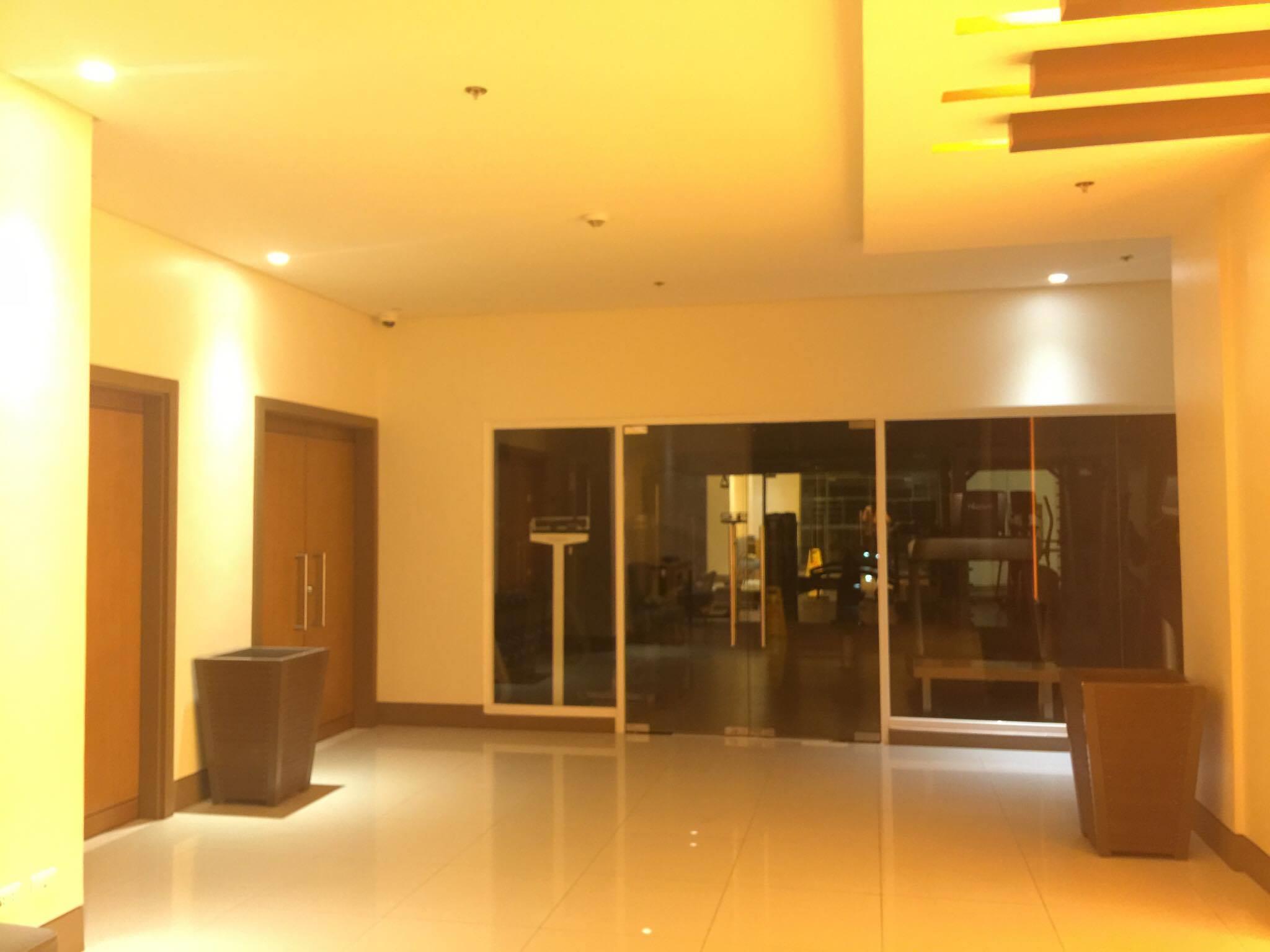 Condotel Near Airport Pasay City by Rqui in Pasay | 2025 Updated prices ...