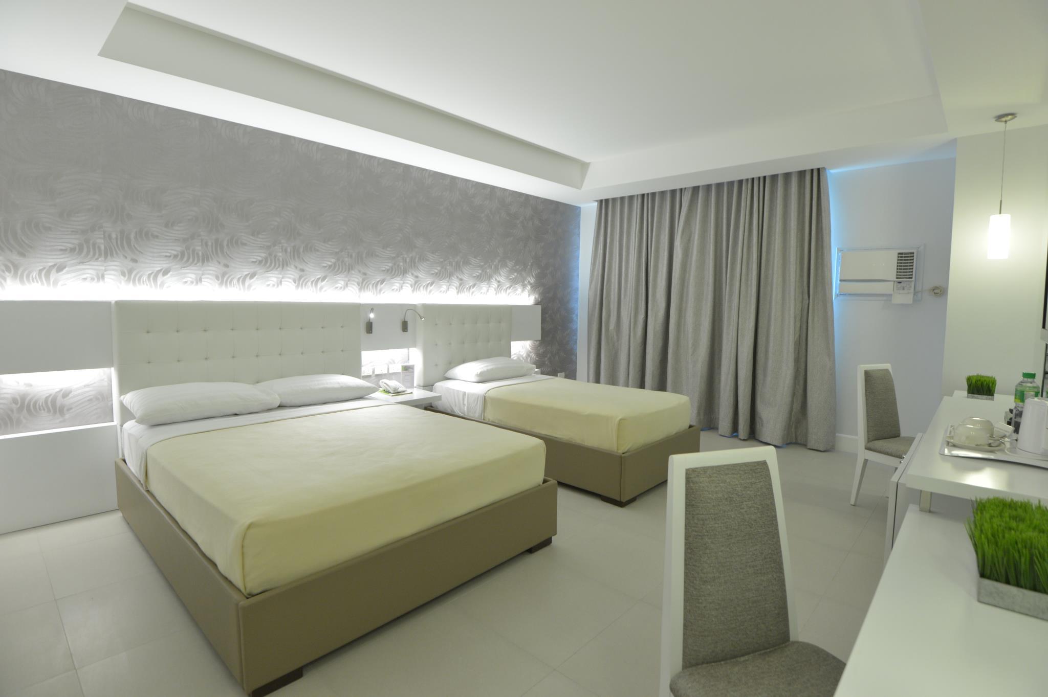 DIVERSION 21 HOTEL in Iloilo City | 2025 Updated prices, deals - Klook ...