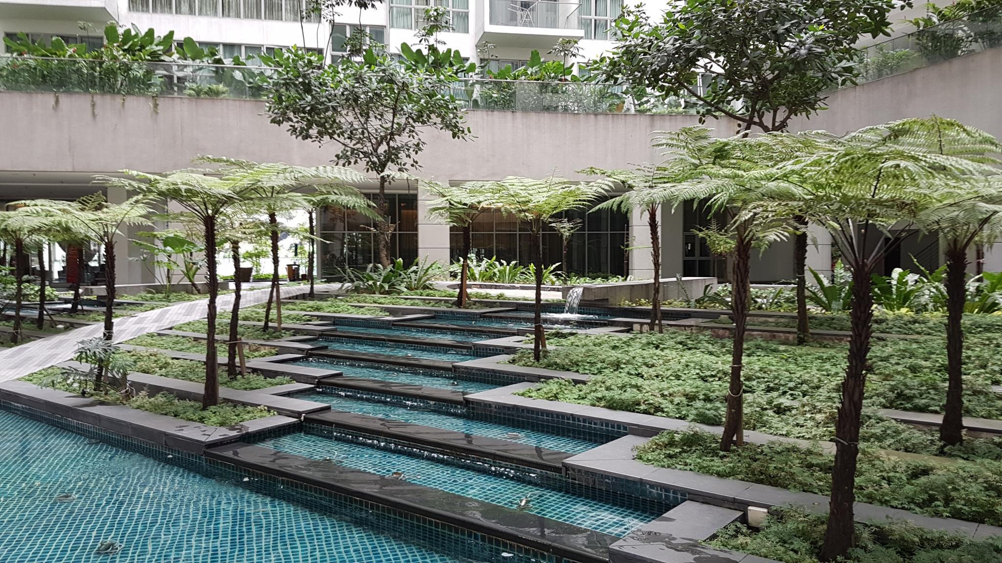 Studio 109 Regalia Suite KL in Kuala Lumpur | 2025 Updated prices ...