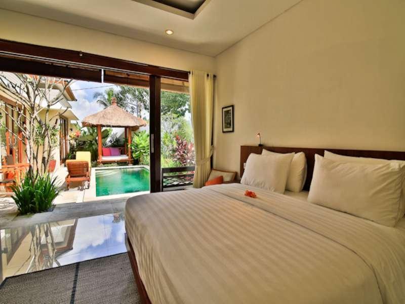 Villa Anandani in Ubud | 2025 Updated prices, deals - Klook United States