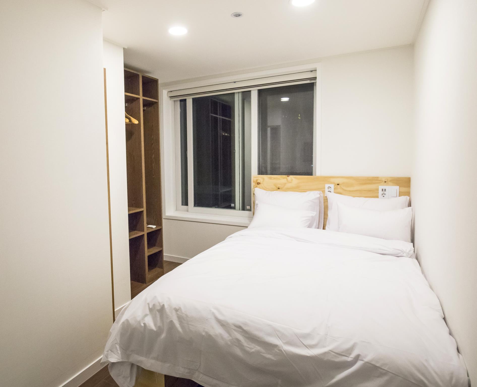 Step Inn Myeongdong 1 in Seoul | 2025 Updated prices, deals - Klook ...