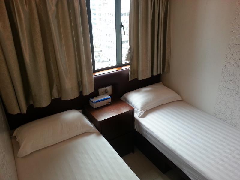 Chung Shing Hotel in Hong Kong | 2024 Updated prices, deals - Klook ...