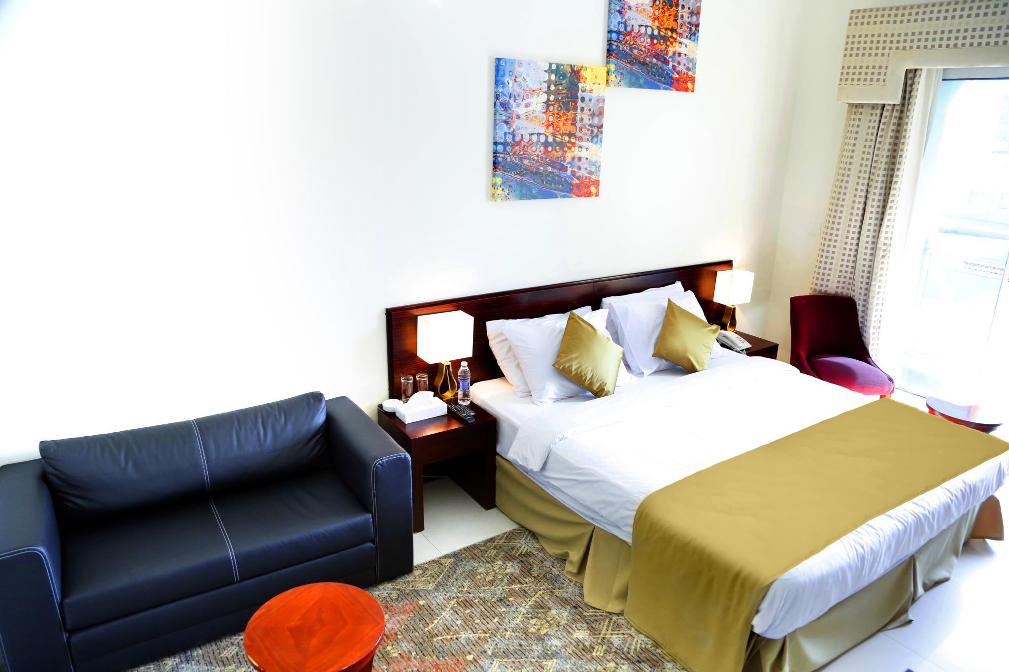 Click Square Hotel (Formerly grand square hotel) in Dubai | 2025 Updated prices, deals - Klook ...