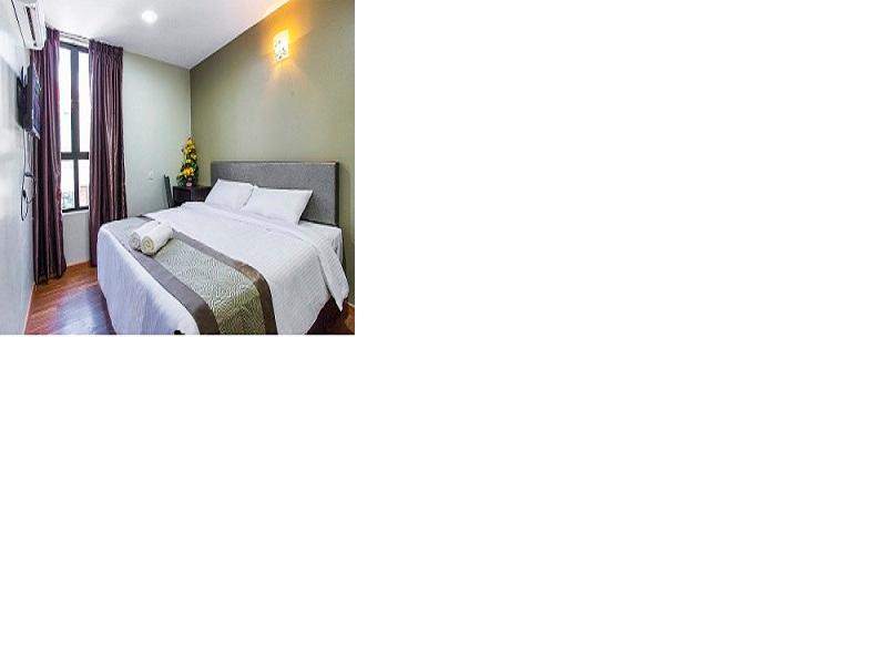 Hotel Ledang Utama in Johor Bahru | 2024 Updated prices, deals - Klook ...