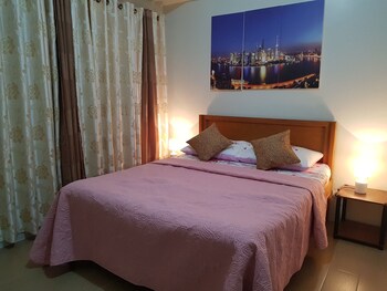 Condotel Across NAIA terminal 3 at Two Palmtree Villas in Pasay | 2025 Updated prices, deals ...