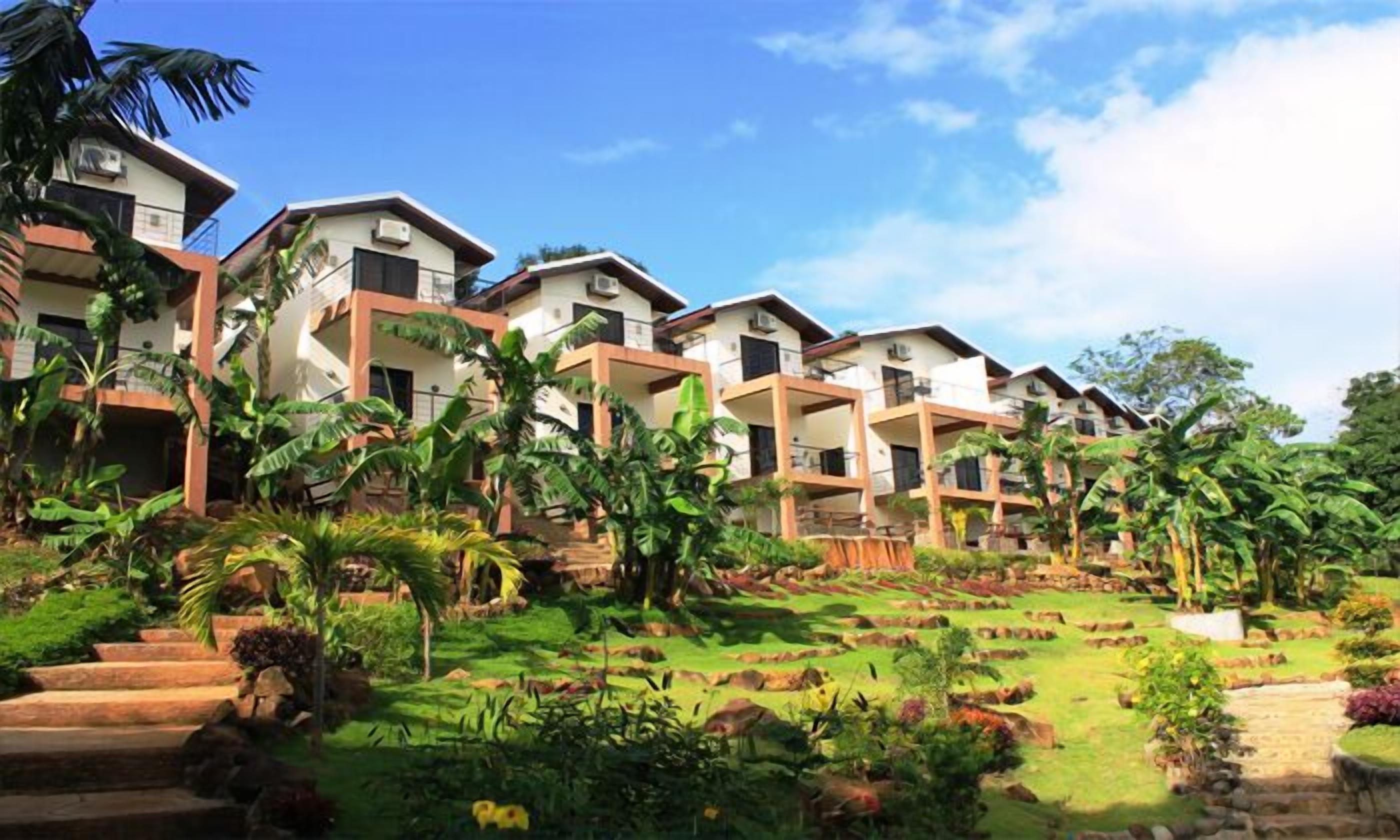 Bakasyunan Resort Tanay in Tanay | 2025 Updated prices, deals - Klook ...