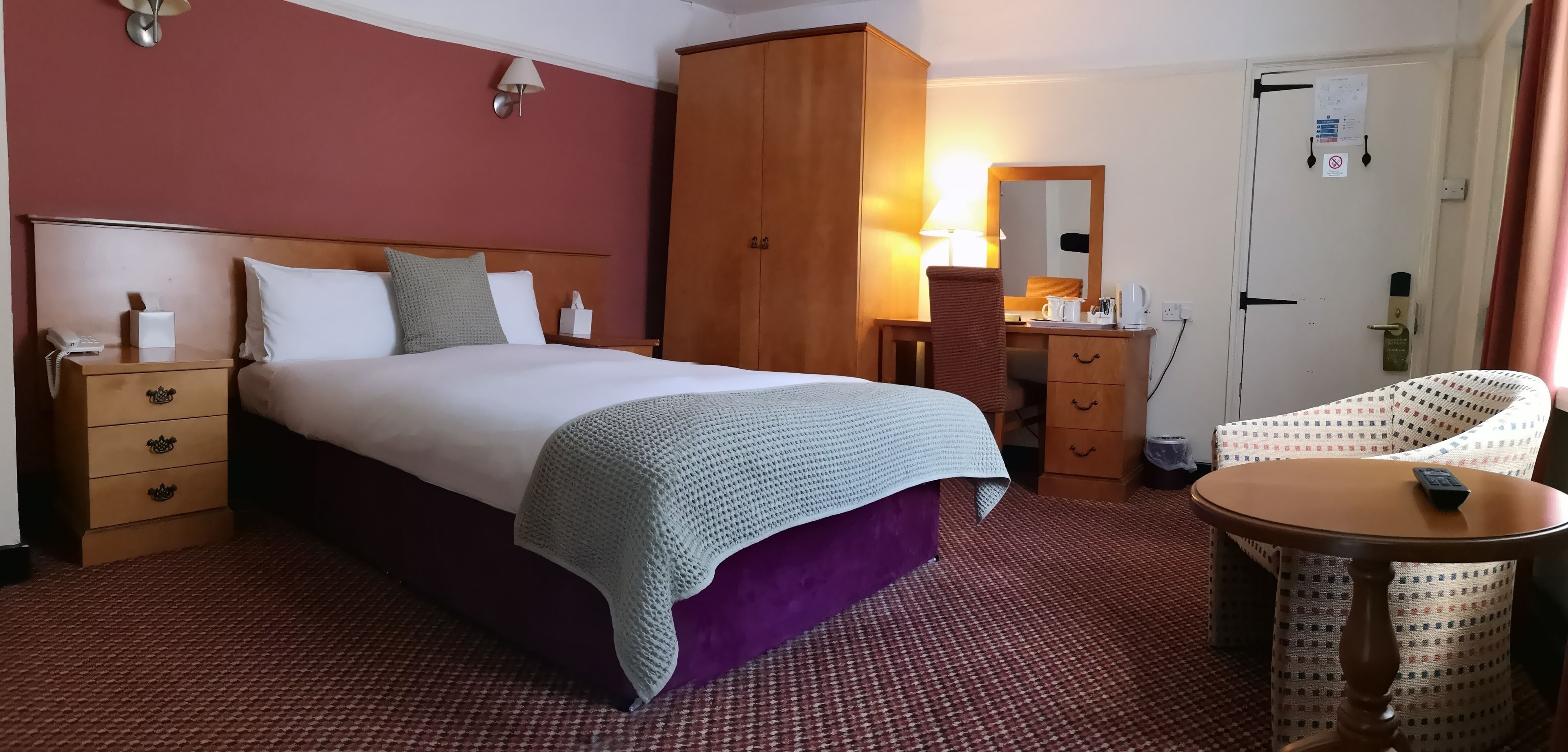 The Tudor Hotel in London | 2025 Updated prices, deals - Klook United ...