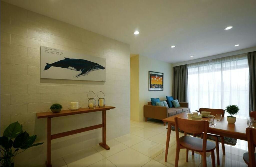 TimurBay Beach Resort by SubHome in Kuantan | 2025 Updated prices ...