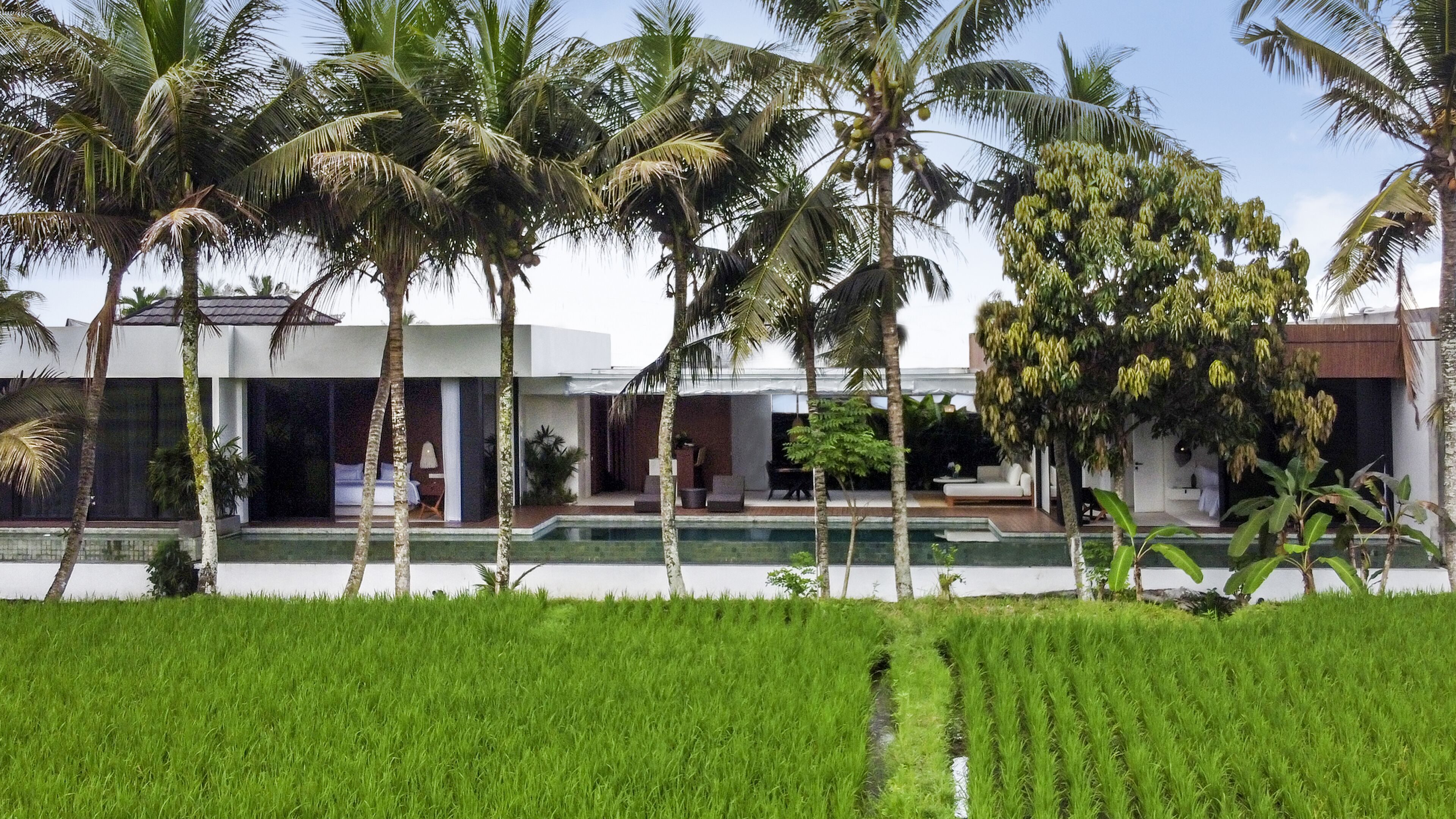 Green Flow Villa 21 in Ubud | 2025 Updated prices, deals - Klook United ...