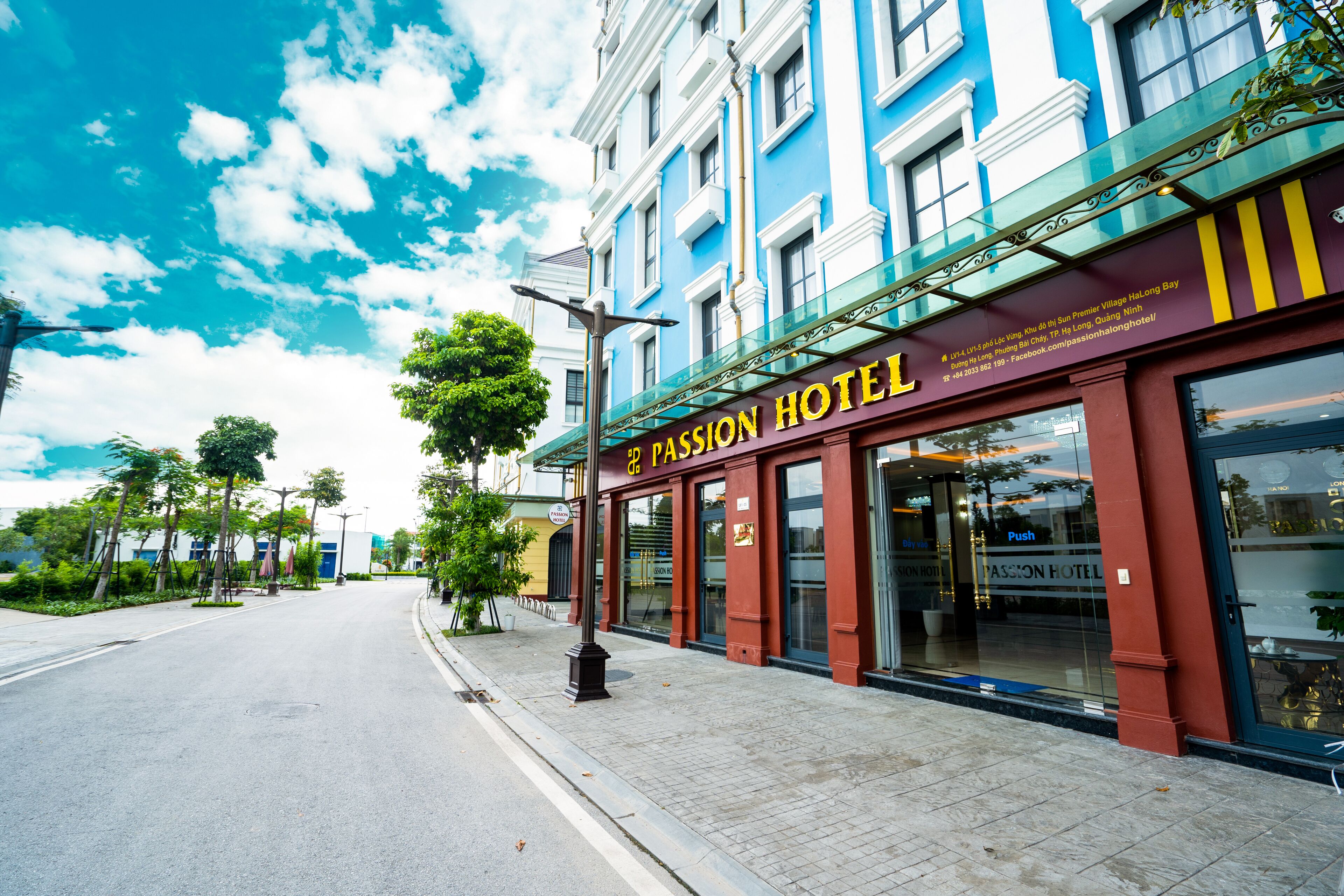 Ha Long Essence Classic Hotel in Ha Long City | 2024 Updated prices ...