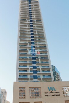 bnbme | Anbar Tower | 2 BDR in Dubai | 2025 Updated prices, deals ...