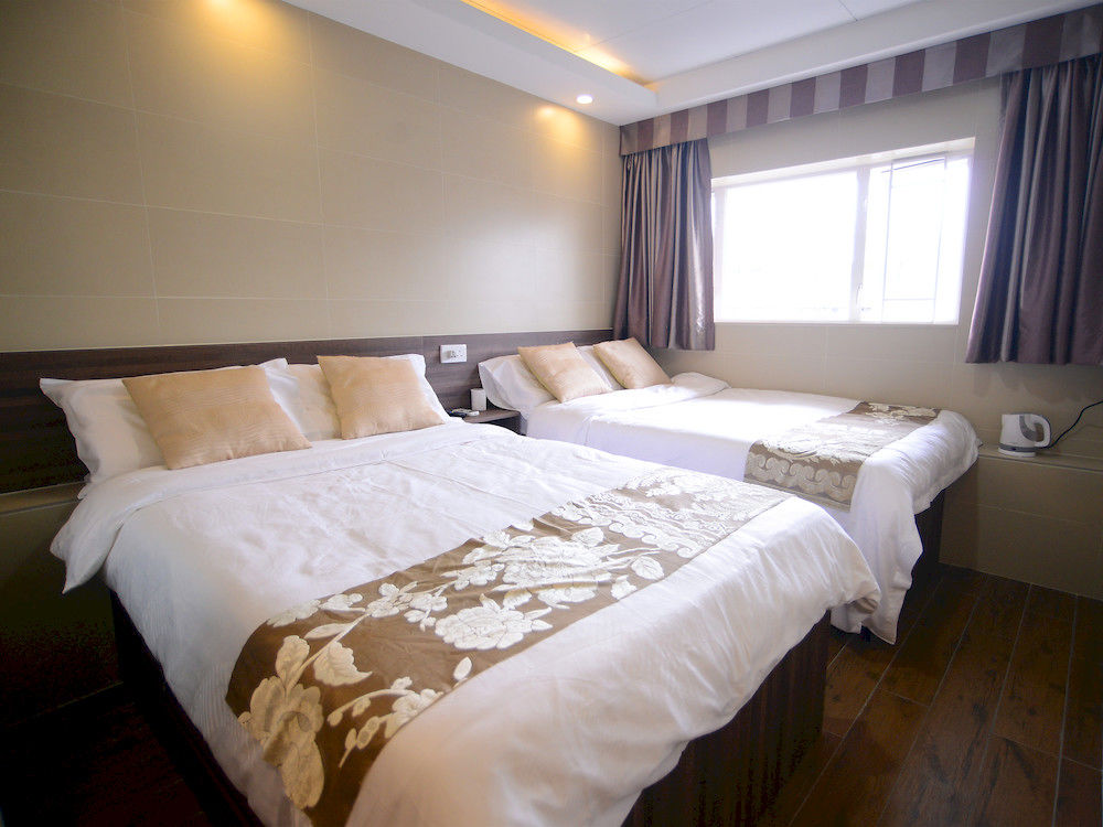 Kong Hing Guest House in Hong Kong | 2025 Updated prices, deals - Klook ...