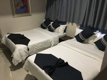 Seasons Hotel - Tsim sha tsui in Hong Kong | 2025 Updated prices, deals ...