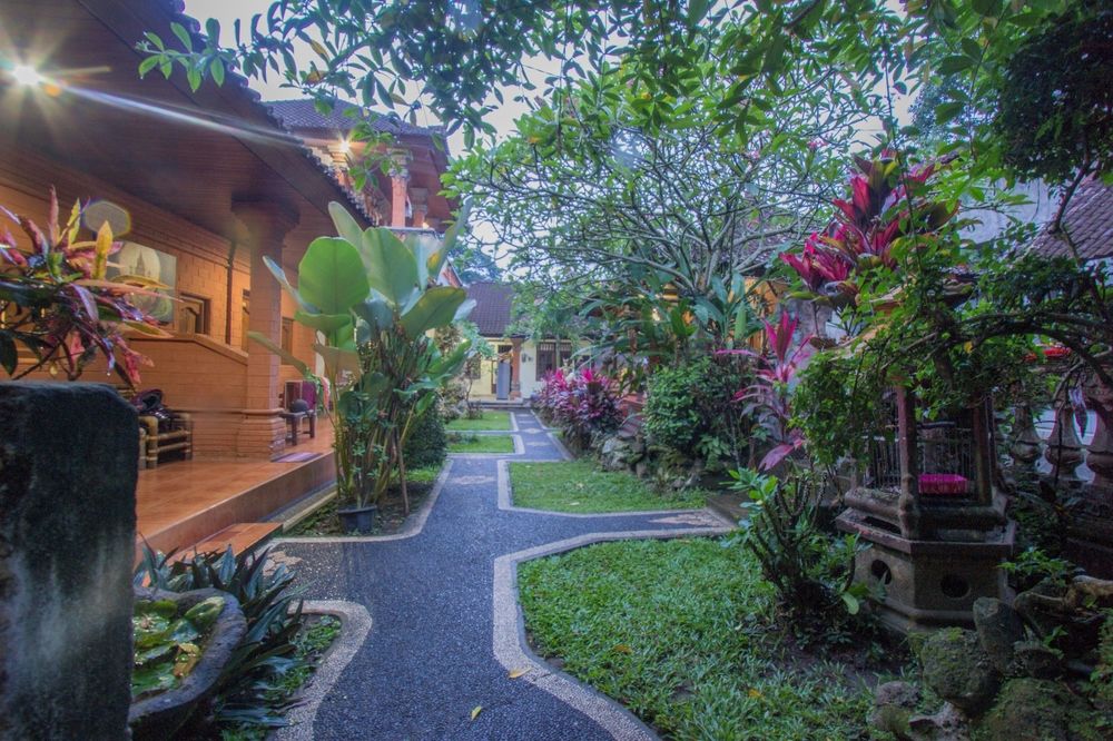 Yuliati House Ubud in Ubud | 2024 Updated prices, deals - Klook United ...