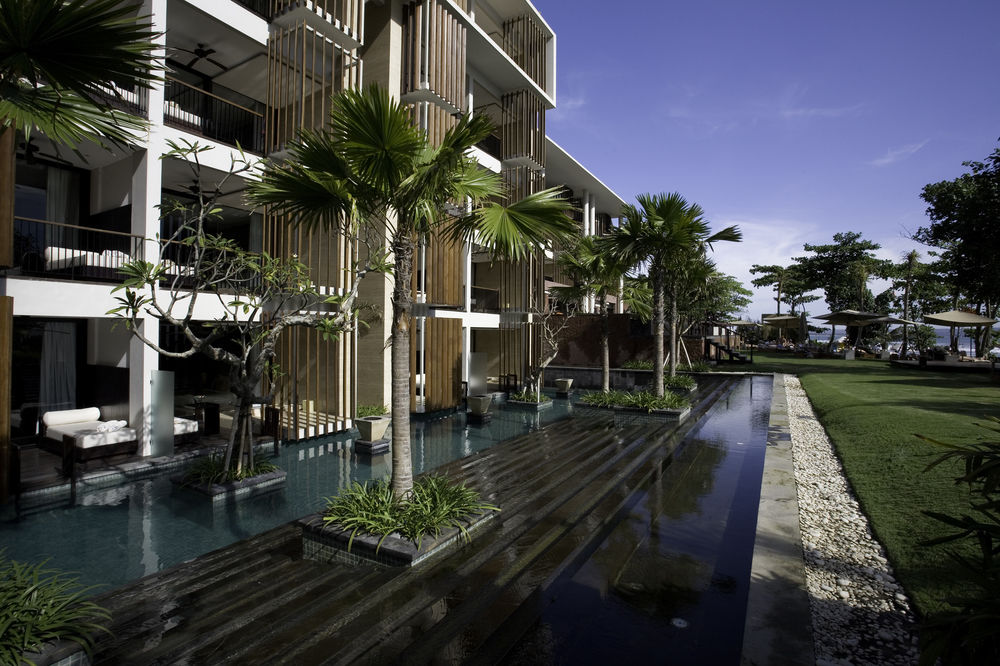 Grand Seminyak - Lifestyle Boutique Bali Resort di Kuta | Harga terbaru ...