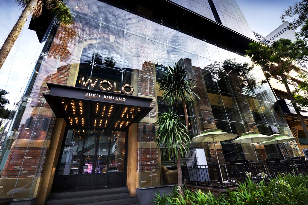 WOLO Kuala Lumpur in Kuala Lumpur | 2025 Updated prices, deals - Klook ...