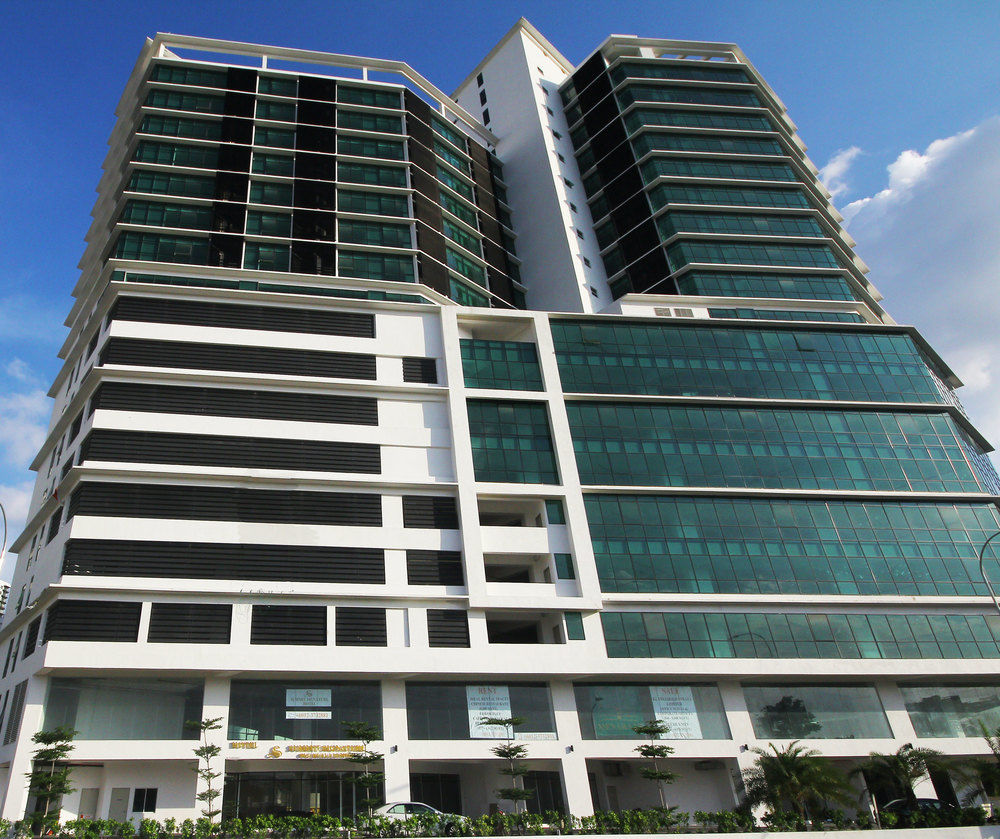 Summit Signature Hotel Oug Kuala Lumpur in Kuala Lumpur | 2025 Updated ...