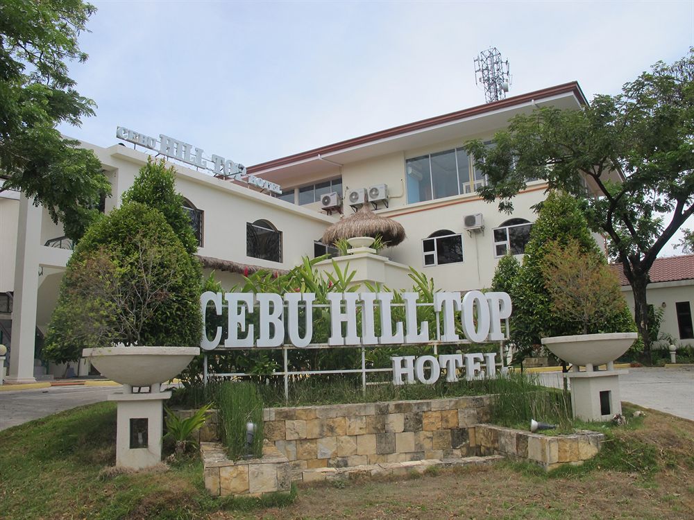 Cebu Hilltop Hotel in Cebu City | 2025 Updated prices, deals - Klook ...