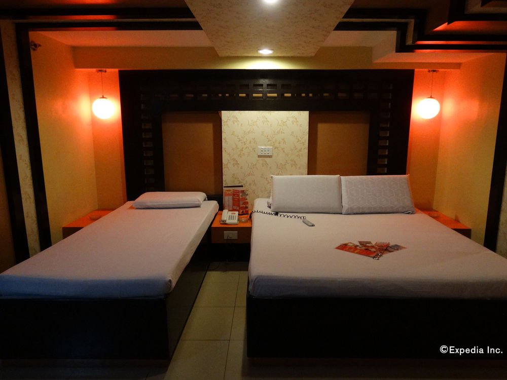 Hotel Sogo Pasay Rotonda in Pasay | 2025 Updated prices, deals - Klook ...