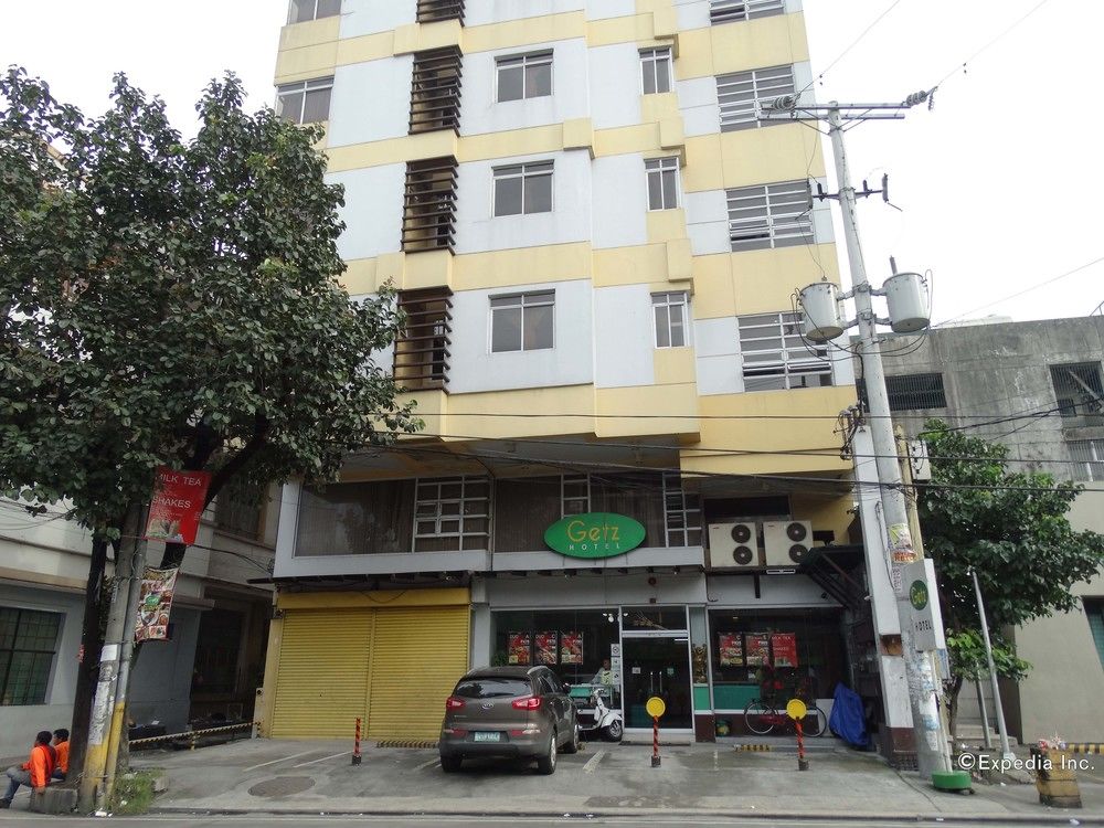 马尼拉GETZ酒店 | 2024年最新优惠价格 - Klook客路中国内地