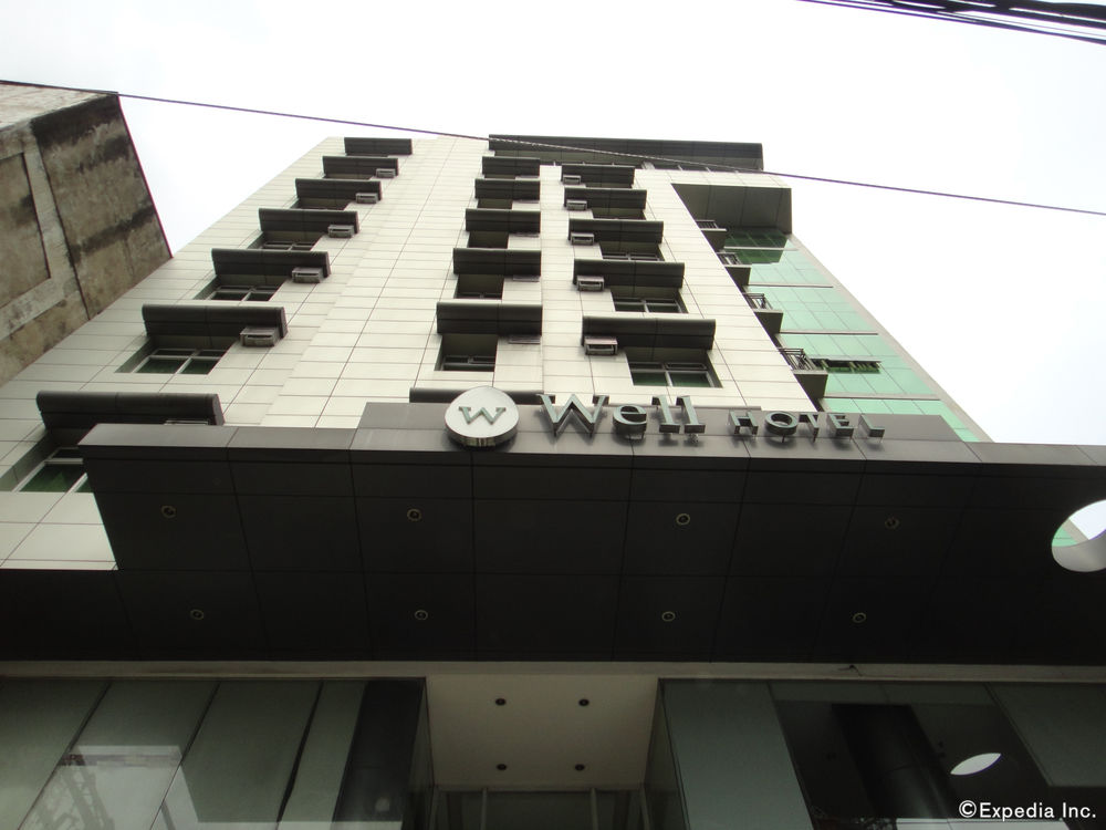 Well Hotel Cebu in Cebu City | 2025 Updated prices, deals - Klook ...