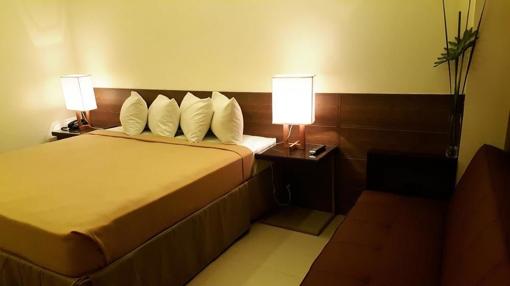 Selah Garden Hotel in Pasay | 2025 Updated prices, deals - Klook ...