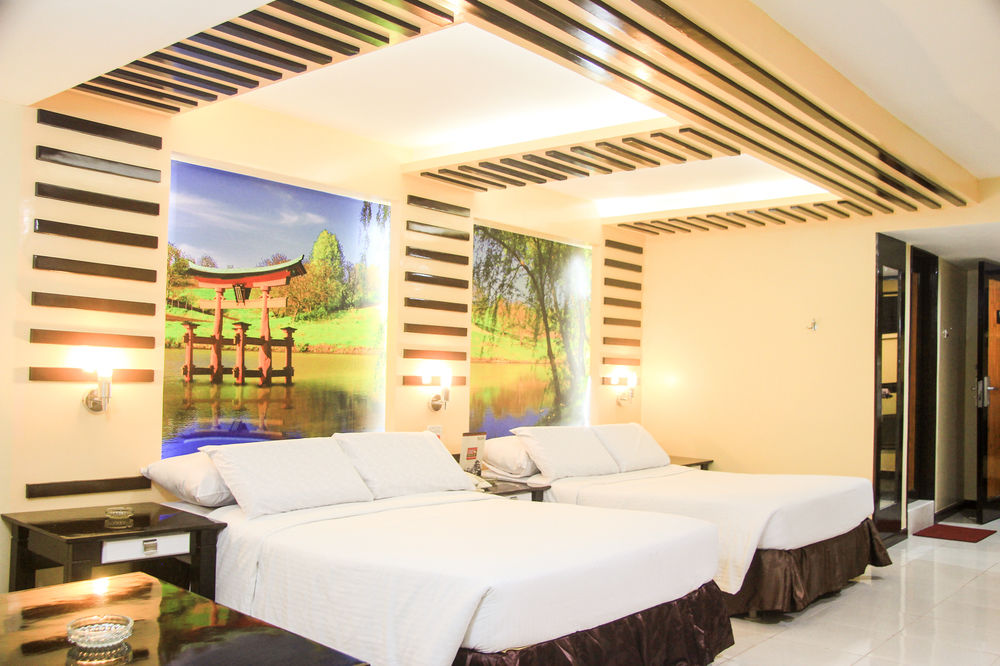 Hotel Sogo Malate in Manila | 2025 Updated prices, deals - Klook ...