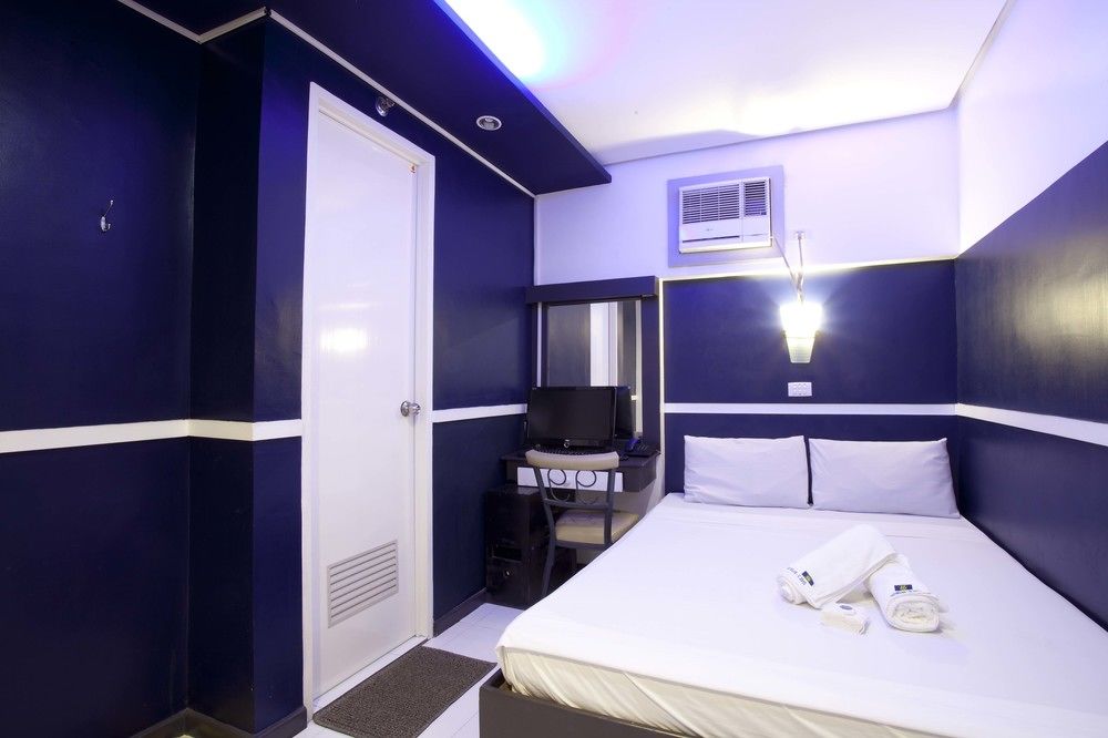 Hotel 99 Cubao in Quezon City | 2025 Updated prices, deals - Klook ...
