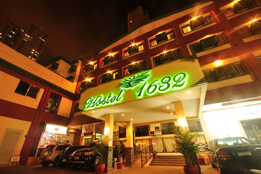 Majestic Hotel (formerly Octagon Mansion Hotel) in Manila | 2025 ...