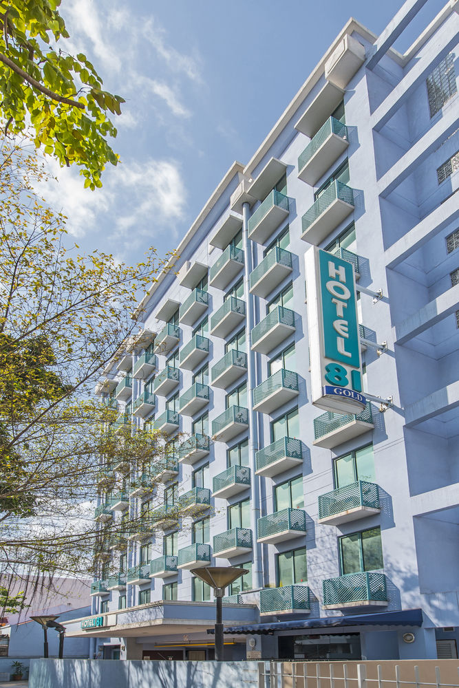 Hotel 81 Gold in Singapore | 2025 Updated prices, deals - Klook ...