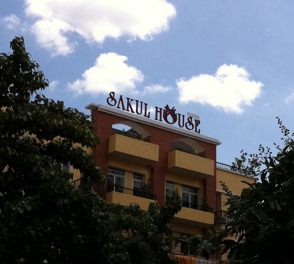 Sakul House Bangkok in Bangkok | 2025 Updated prices, deals - Klook ...