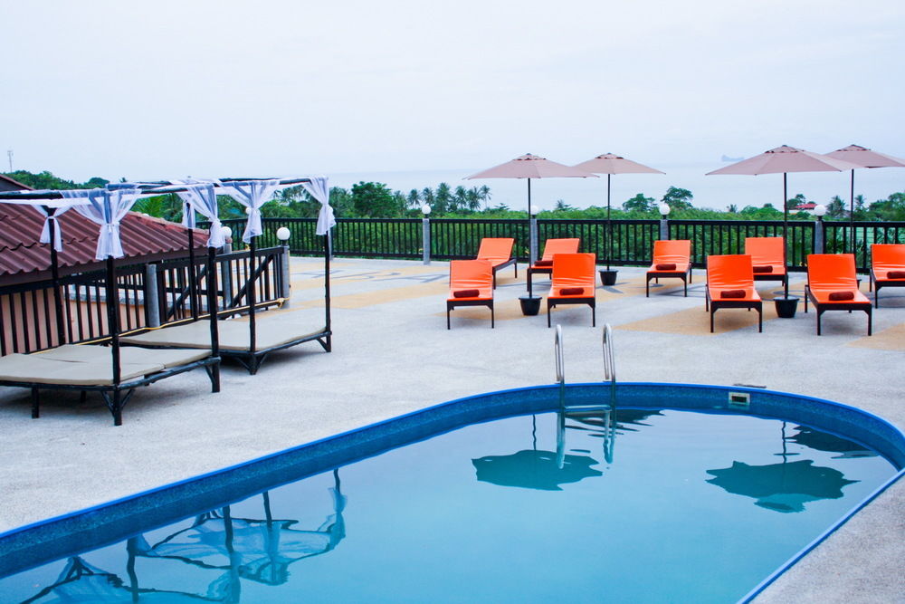Lanta Halabala Resort in Krabi Province | 2025 Updated prices, deals ...