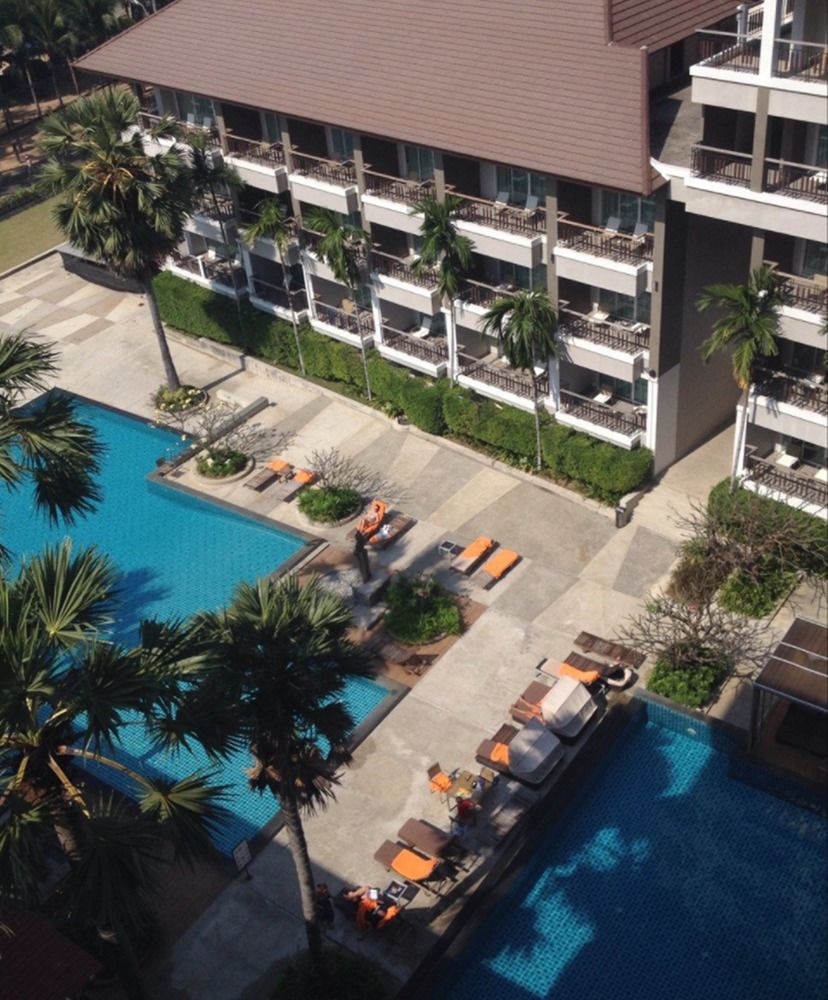 Welcome World Beachfront Resort in Pattaya | 2024 Updated prices, deals ...