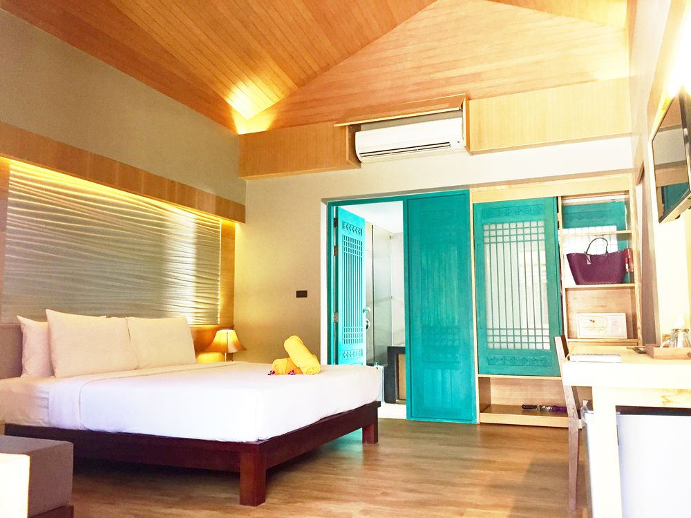 Villas Residence By Weekender Resort in Koh Samui | 2025 Aktualisierte ...