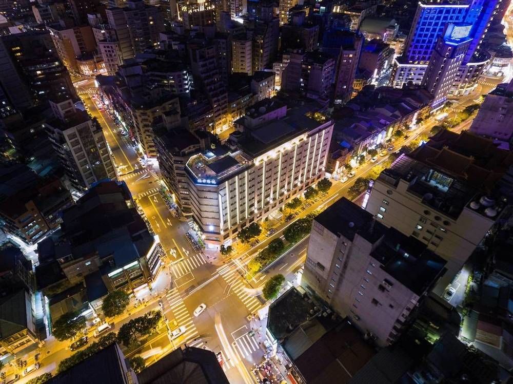 Guide Hotel Taipei Chongqing in Taipei | 2025 Updated prices, deals ...