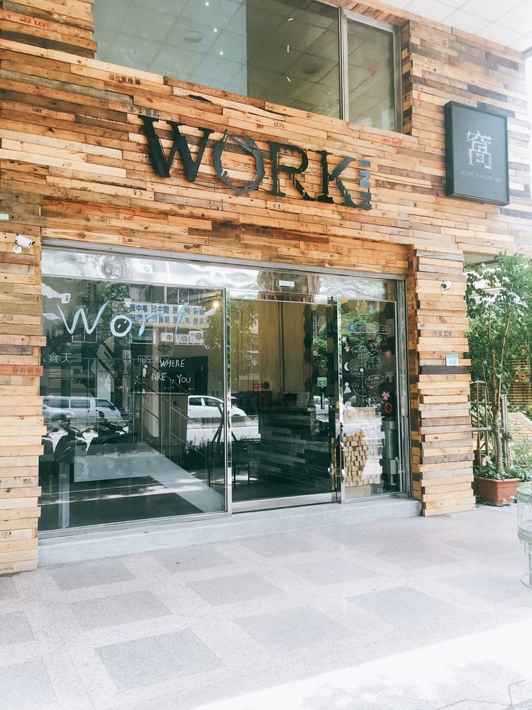 Work Inn at Taipei 101 in Taipei | 2025 Updated prices, deals - Klook ...