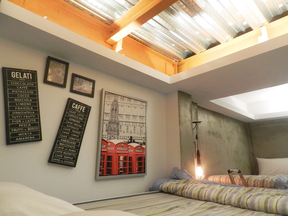 Taichung Feng Chia House in Taichung | 2025 Updated prices, deals ...