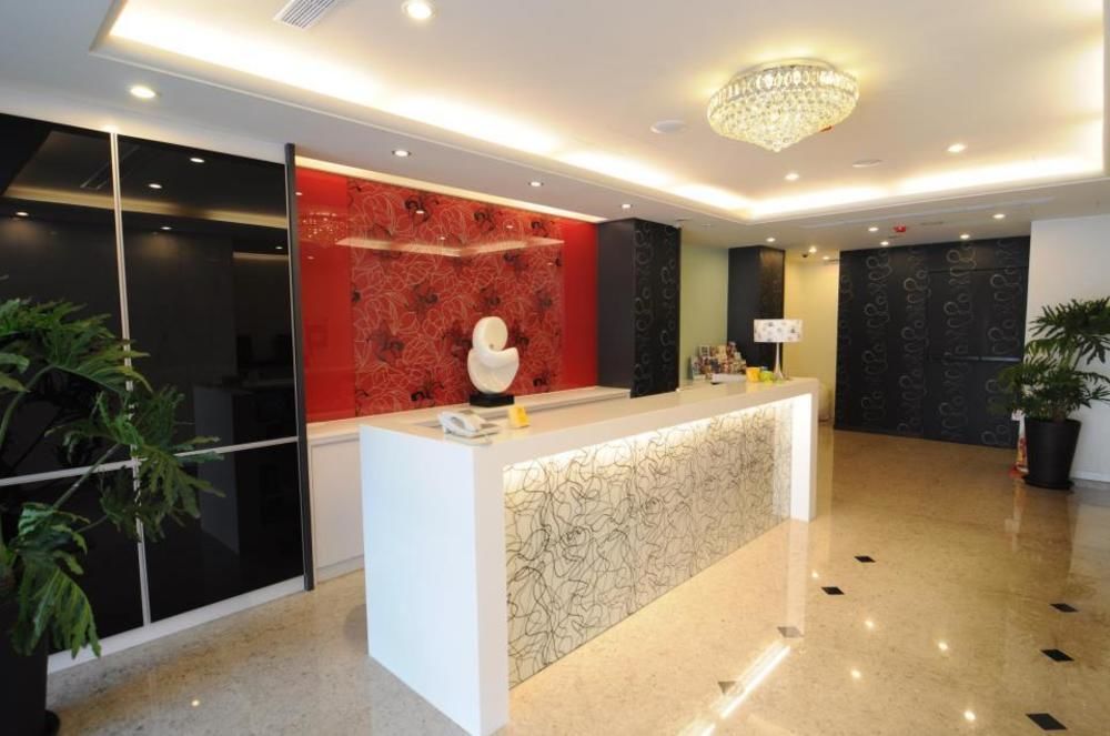 Ximen Citizen Hotel in Taipei | 2025 Updated prices, deals - Klook ...