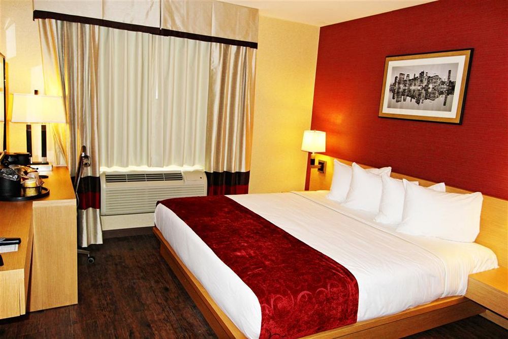 Hotel Lynx in New York | 2025 Updated prices, deals - Klook United States