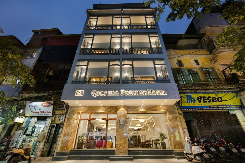 Palago Boutique Hotel in Hanoi | 2025 Updated prices, deals - Klook ...