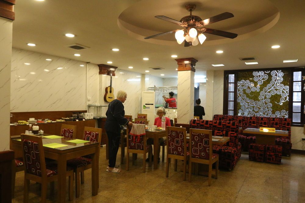Hanoi Ancient Paradise Hotel in Hanoi | 2025 Updated prices, deals ...