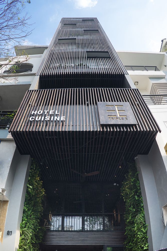 Triple E Hotel Fine Art Museum in Ho Chi Minh City | 2025 Updated ...